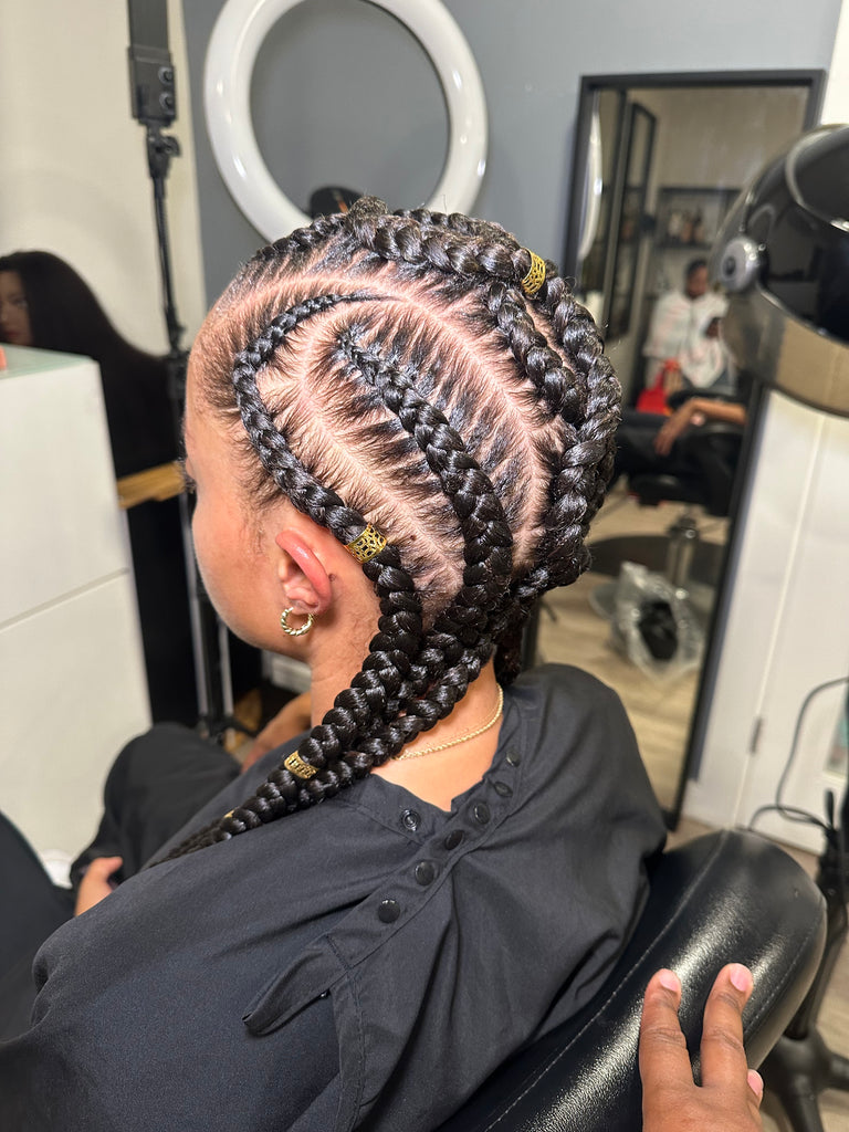 Lanae – Rebundle®