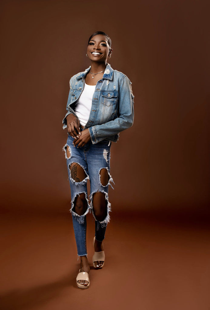 Desiree – Rebundle®