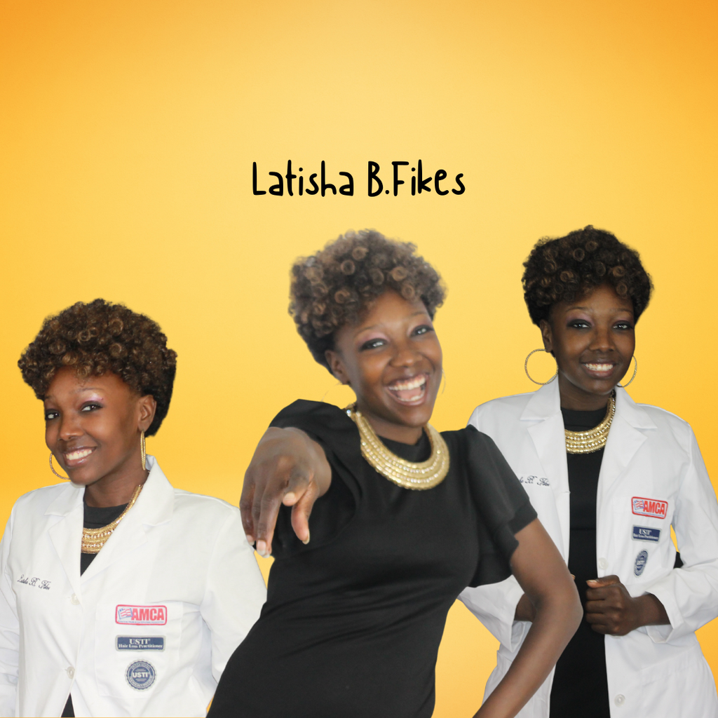 Latisha – Rebundle®