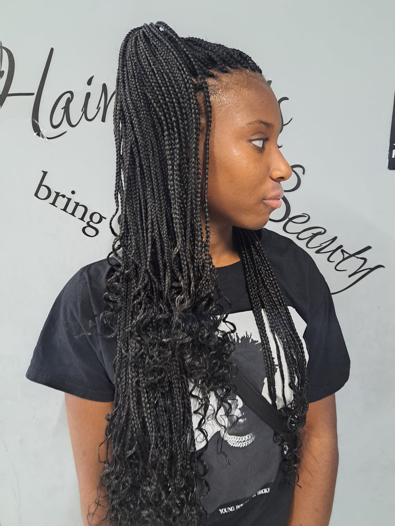 Charlene – Rebundle®