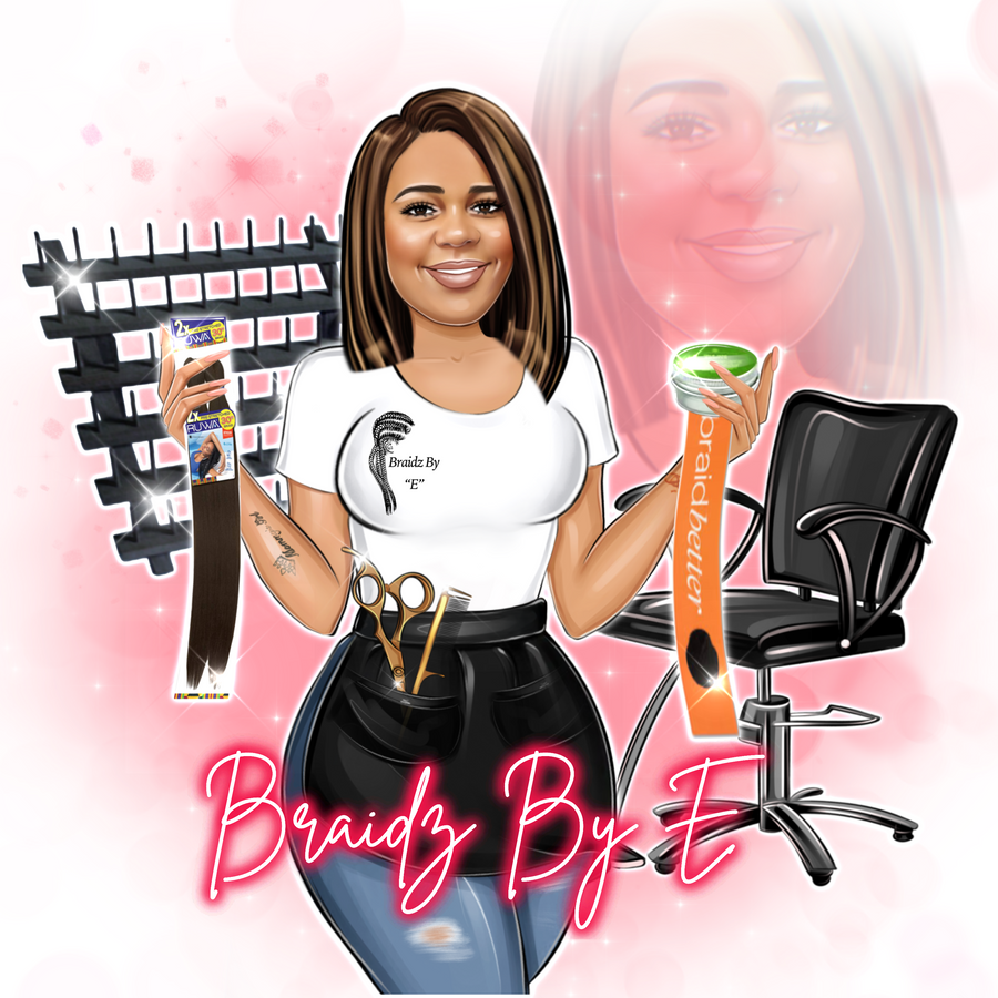 The Braiders Directory – Tagged "expertise_Braider"– Rebundle®