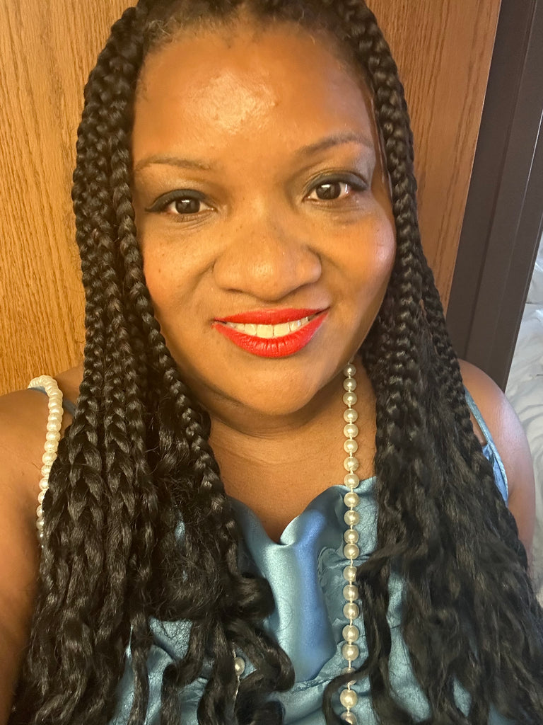 Camisha – Rebundle®