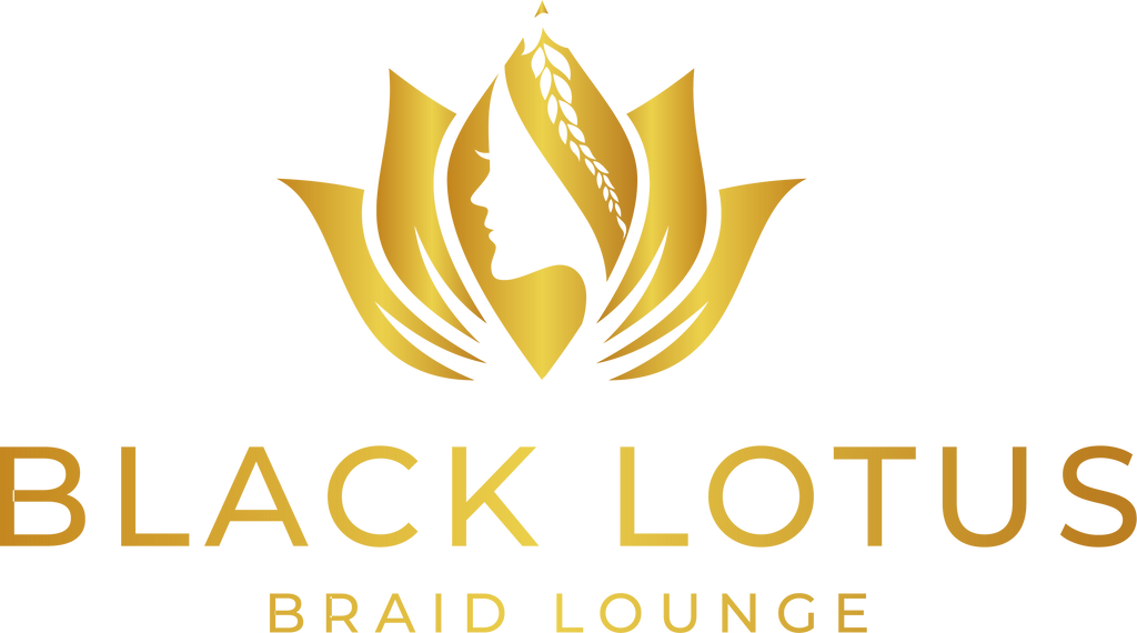 Black Lotus Braid Lounge – Rebundle®