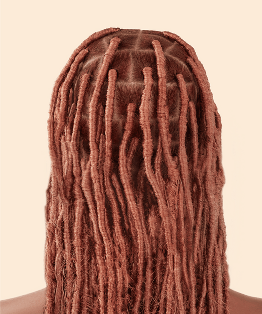 braidbetter in Spice – Rebundle®