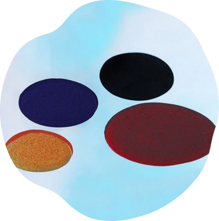 Itch-free, Plant-based Braiding Hair in Natural Black – Rebundle®