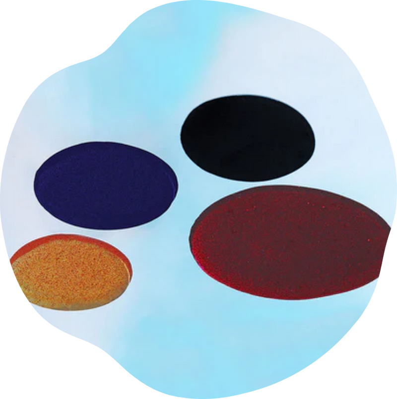 Itch-free, Plant-based Braiding Hair in Natural Black – Rebundle®