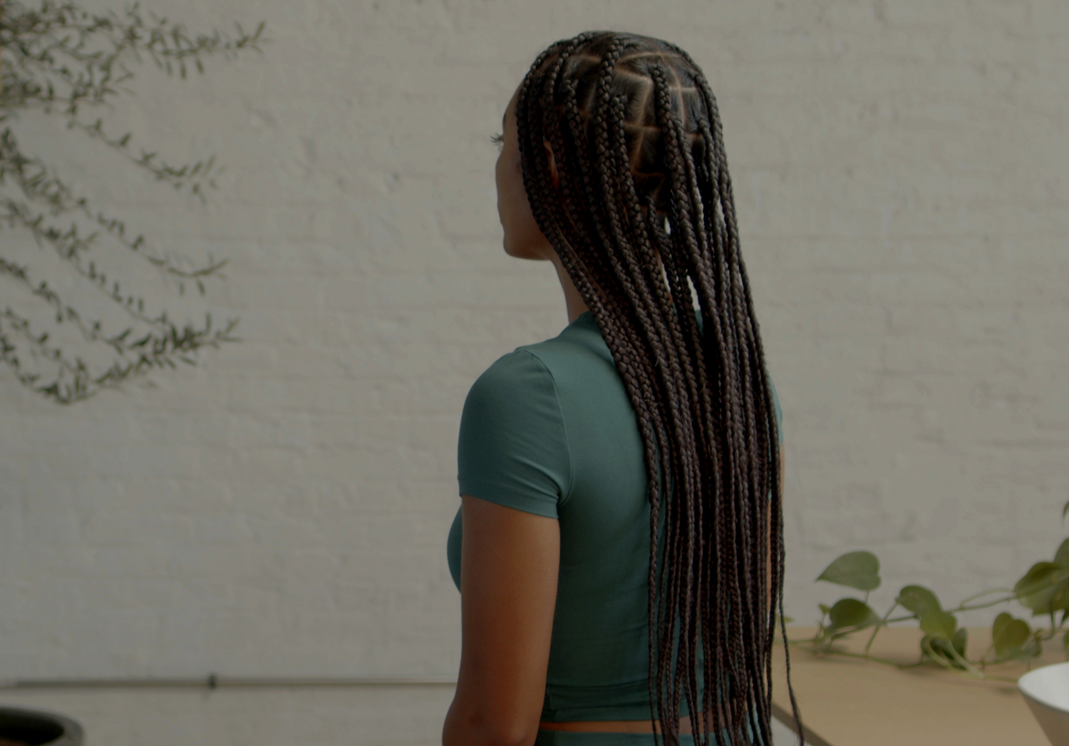 cloud9 Braid Setting Mousse – Rebundle®