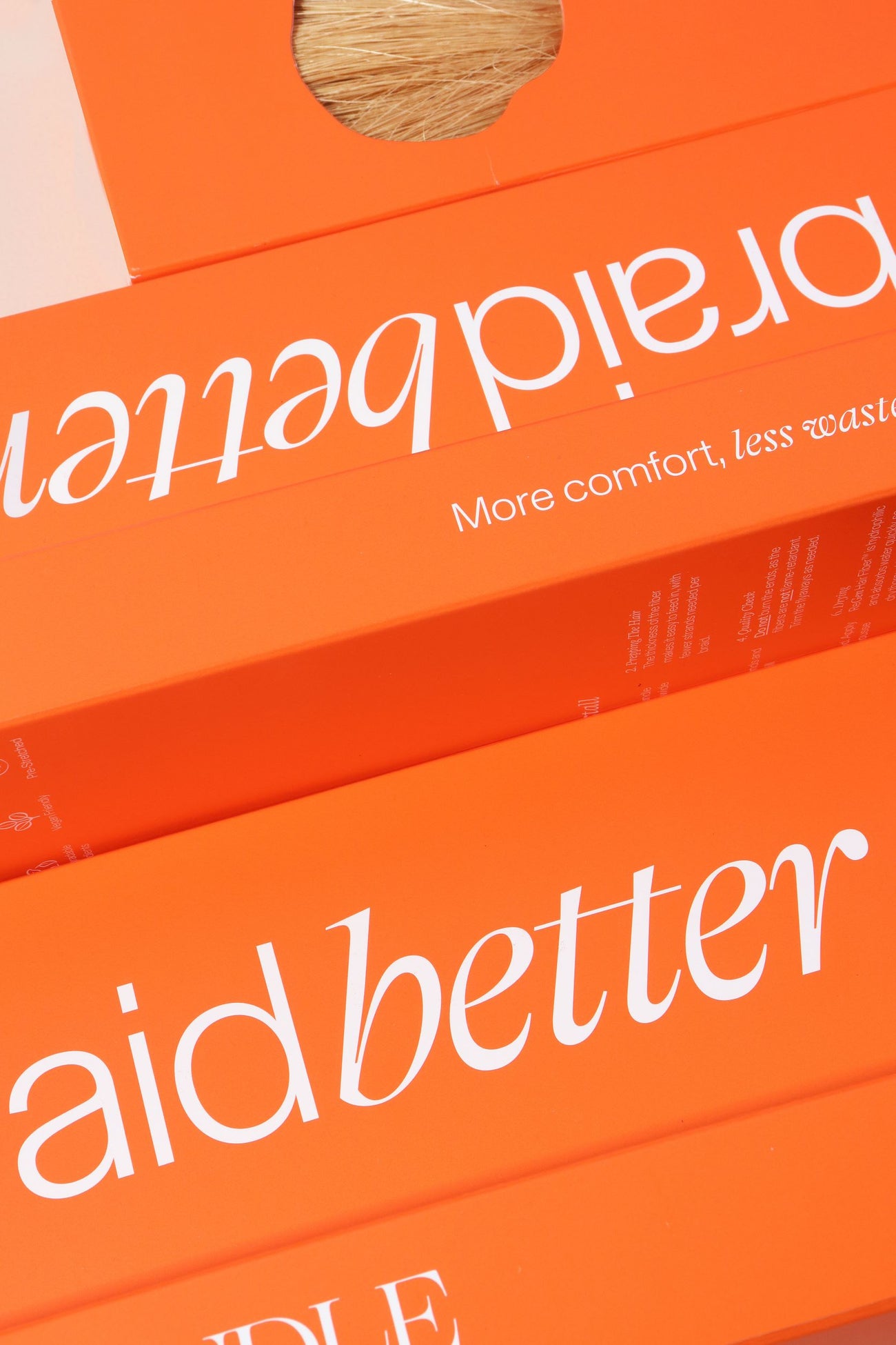 ReGen Hair Fiber™ – Rebundle®