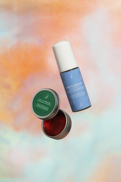 Mini Styling Set – Rebundle®