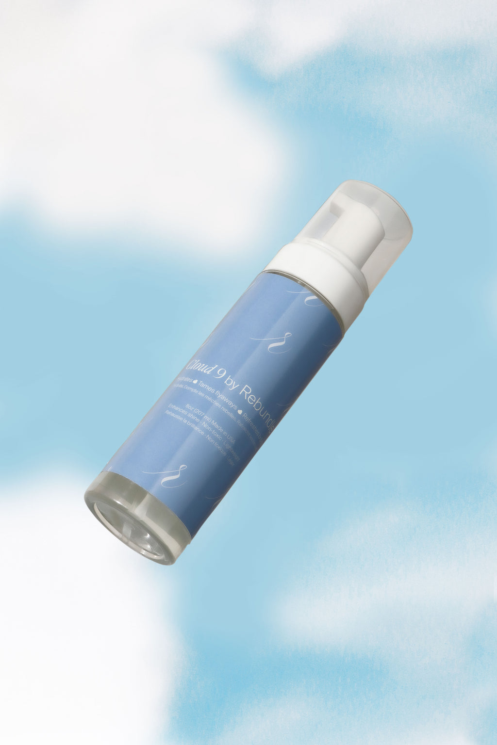 cloud9 Braid Setting Mousse – Rebundle®