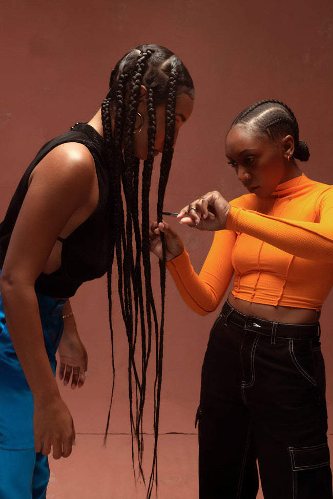 Our Roots – Rebundle®